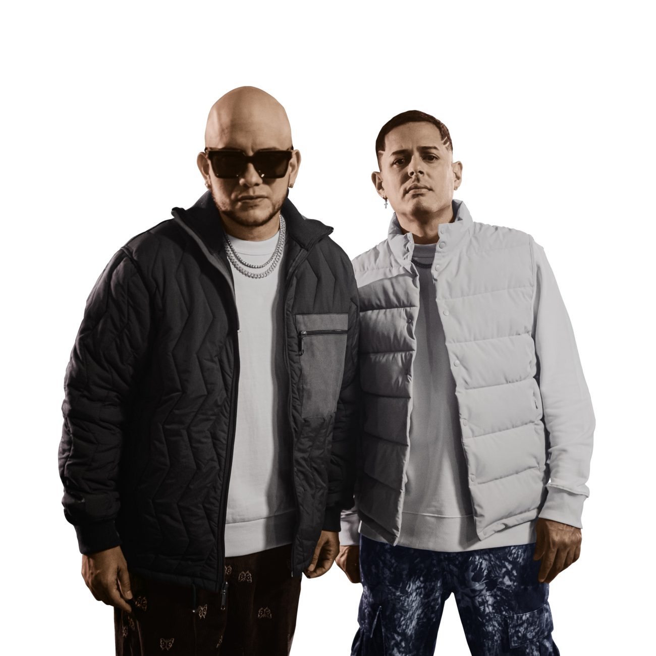 ANGEL & KHRIZ ESTRENAN SU MÁS RECIENTE ÁLBUM “NEW SEASON” – Lo veo por aquí